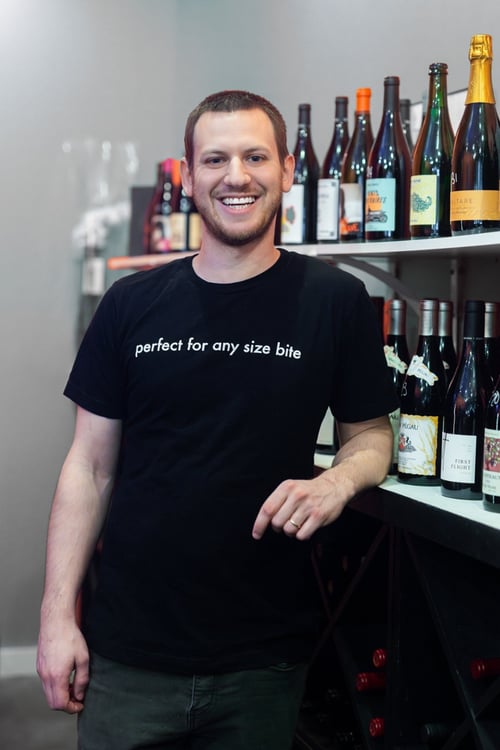 Washington DC | Tiny Spoon Chef